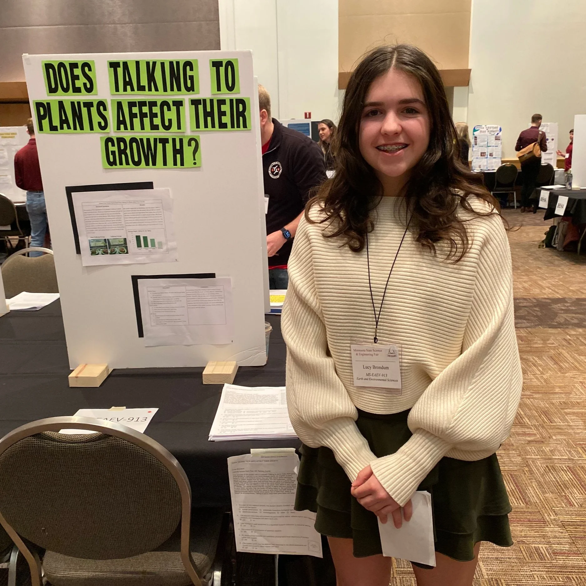 2024 Minnesota State Science & Engineering Fair — Minnesota Academy of ...