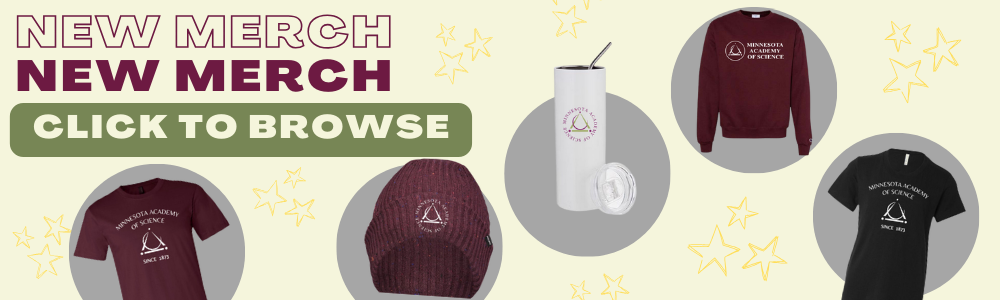 MAS Merch — Minnesota Academy of Science