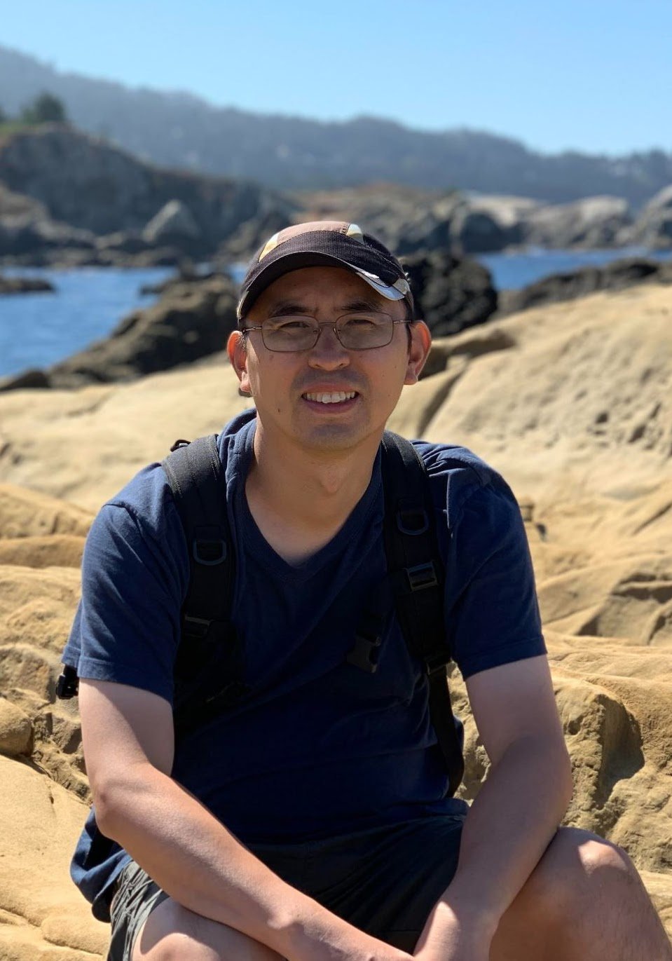 Minnesota Academy of Science Welcomes Jie Luo to Board of Directors — Minnesota Academy of Science