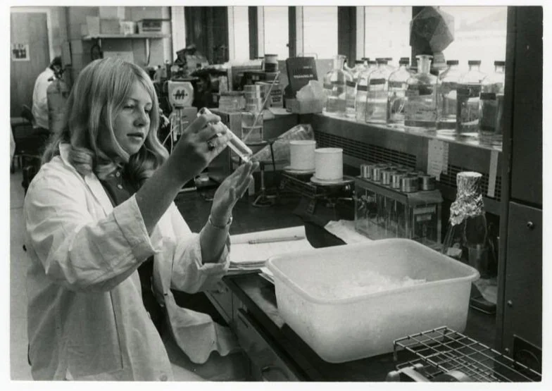 Celebrating Women's History Month — Minnesota Academy of Science