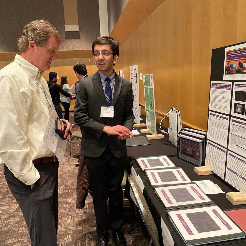 2024 Minnesota State Science & Engineering Fair — Minnesota Academy of ...