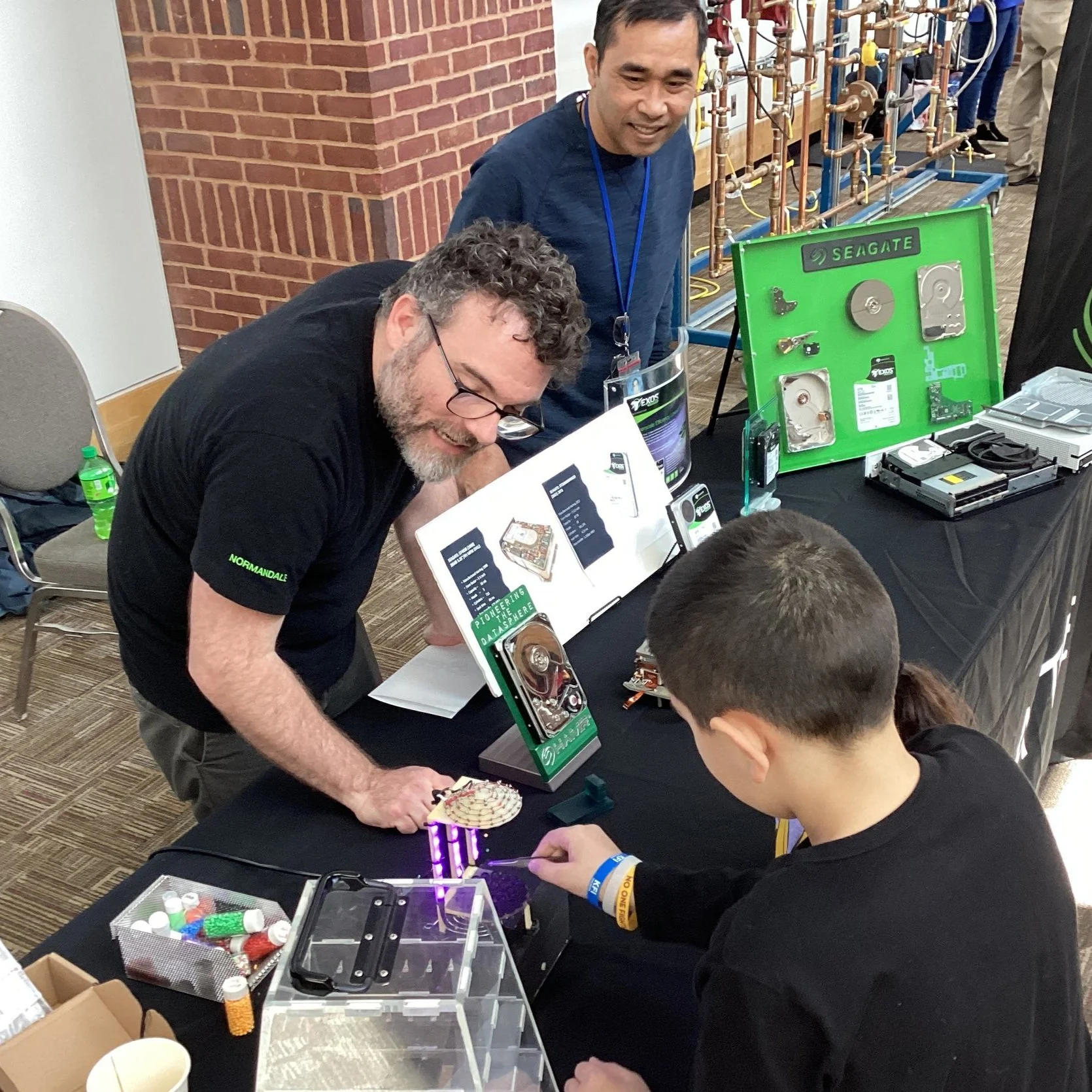 2024 Minnesota State Science & Engineering Fair — Minnesota Academy of ...