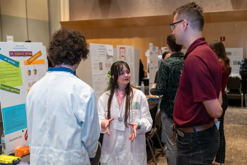 Current Programs — Minnesota Academy of Science