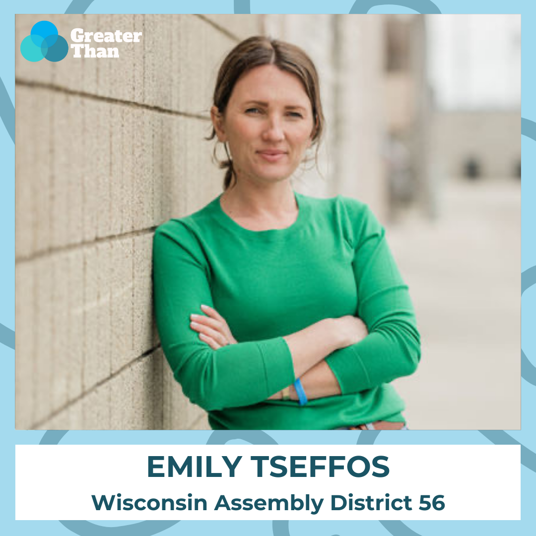 2024 Candidates — Greater Than