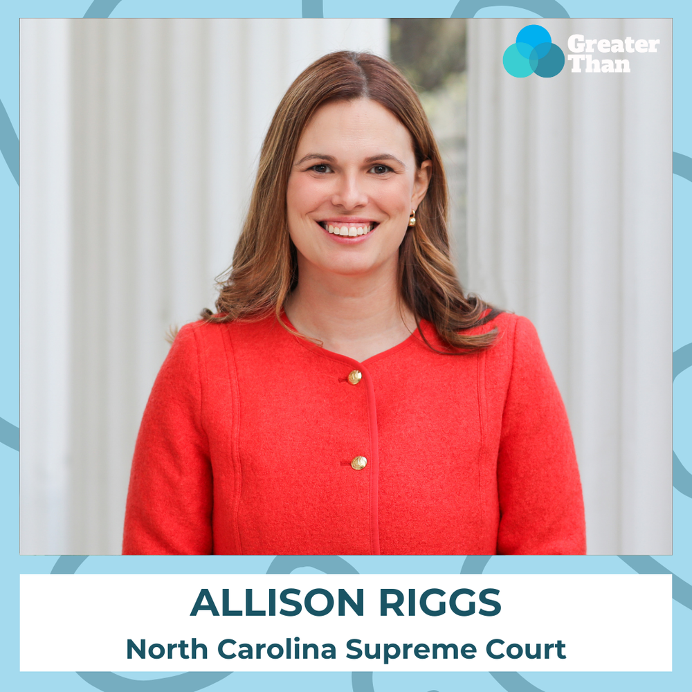 2024 Candidates — Greater Than