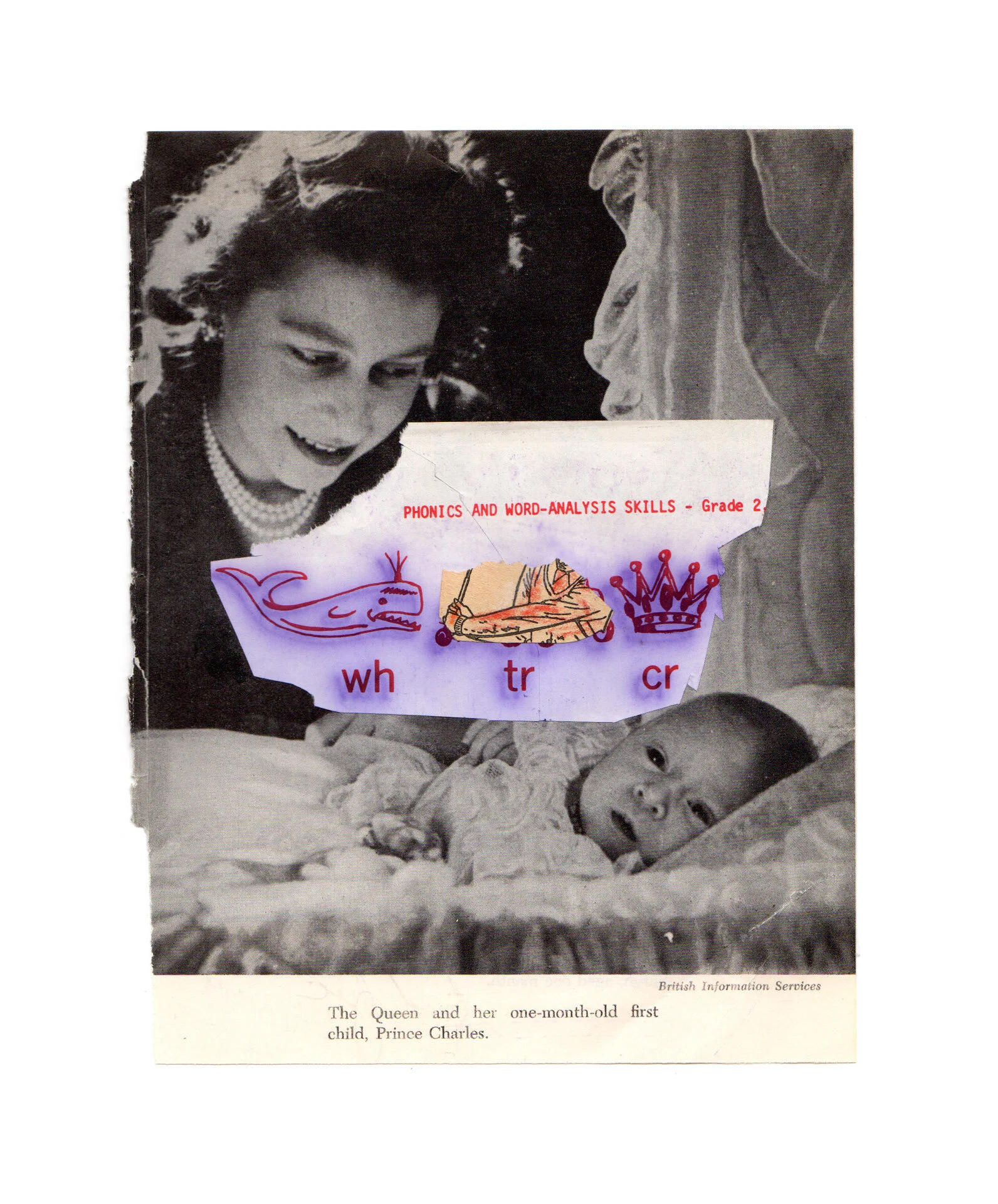 Collages — Doug + Laurie Kanyer Art Collection