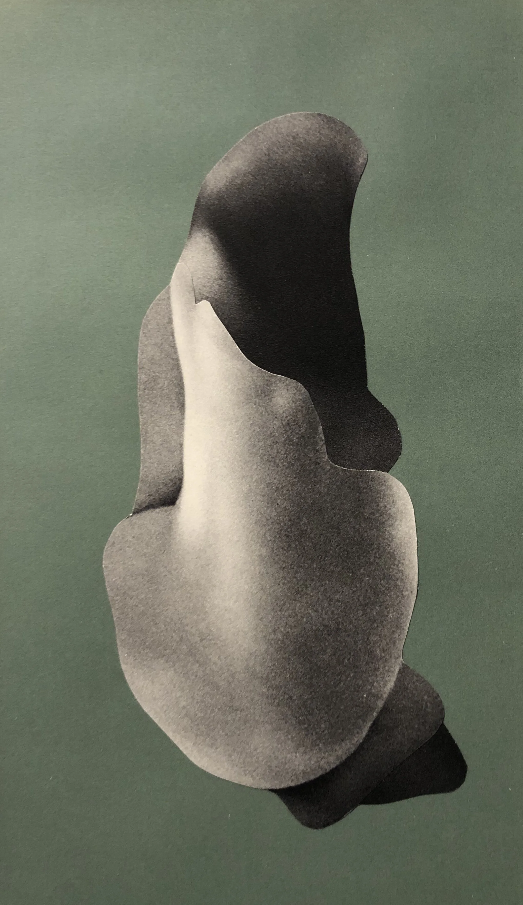 Collages — Doug + Laurie Kanyer Art Collection