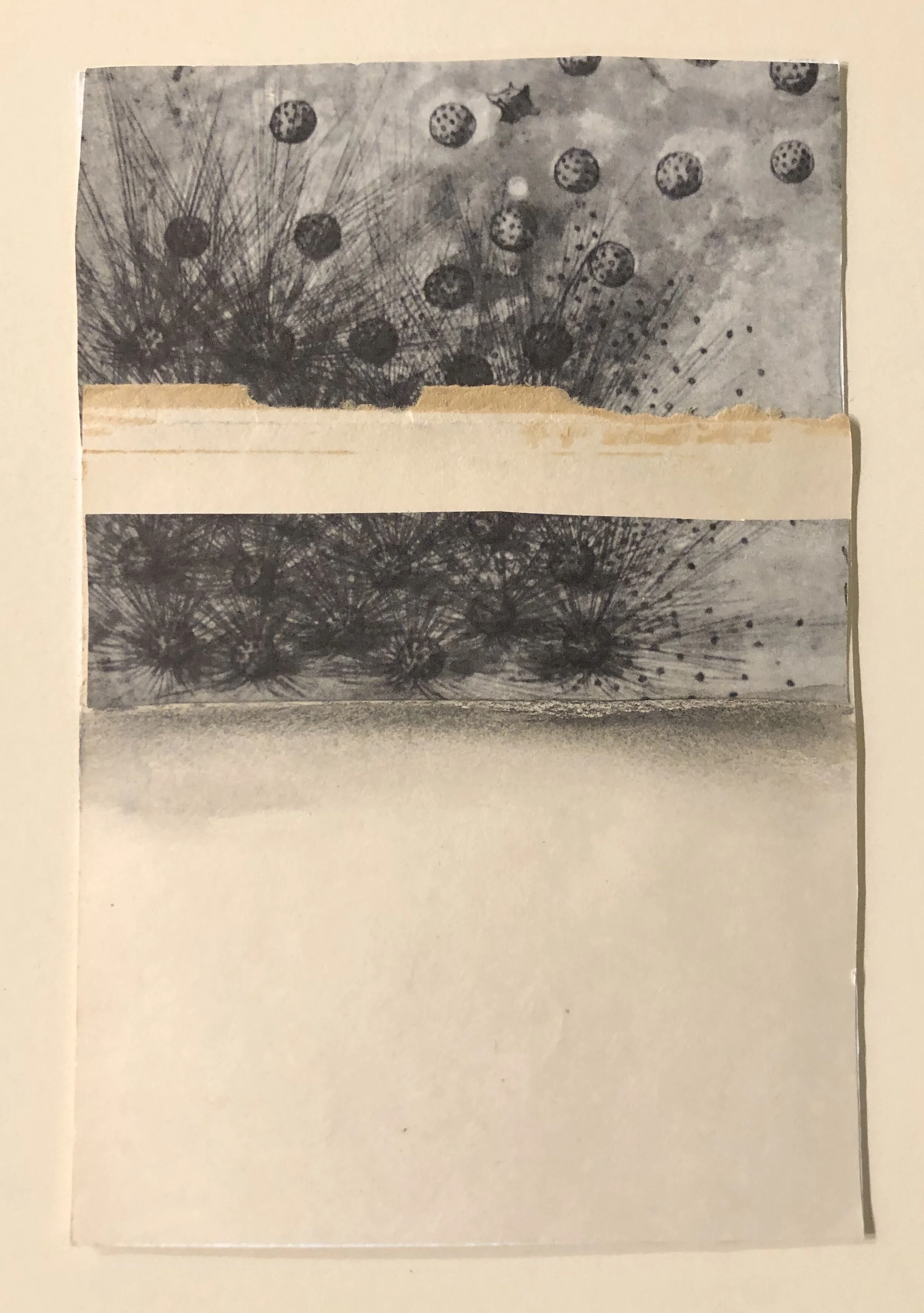 Collages — Doug + Laurie Kanyer Art Collection