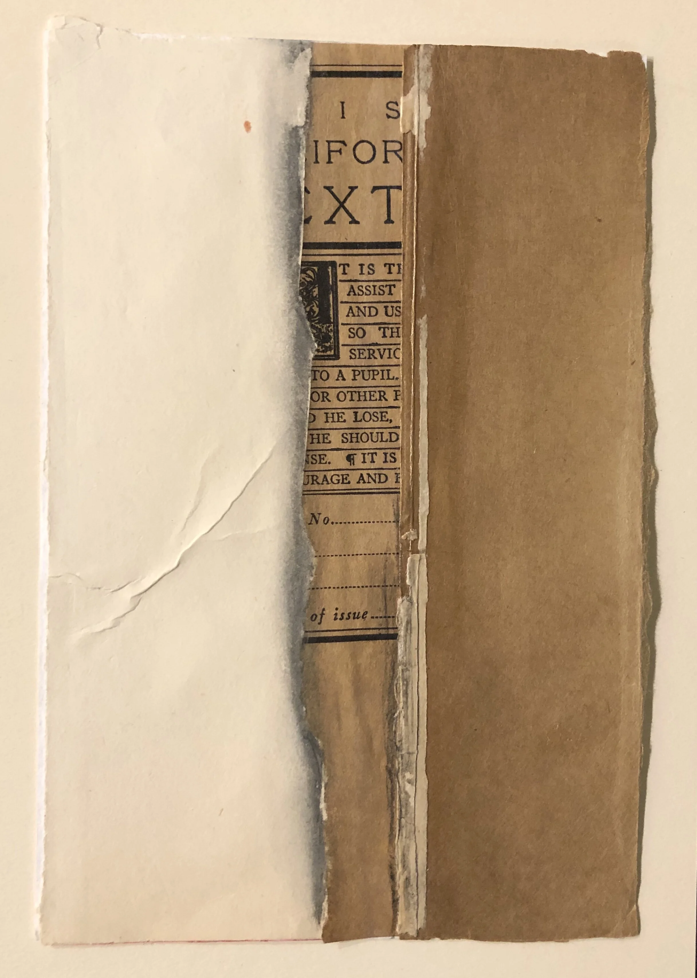 Collages — Doug + Laurie Kanyer Art Collection