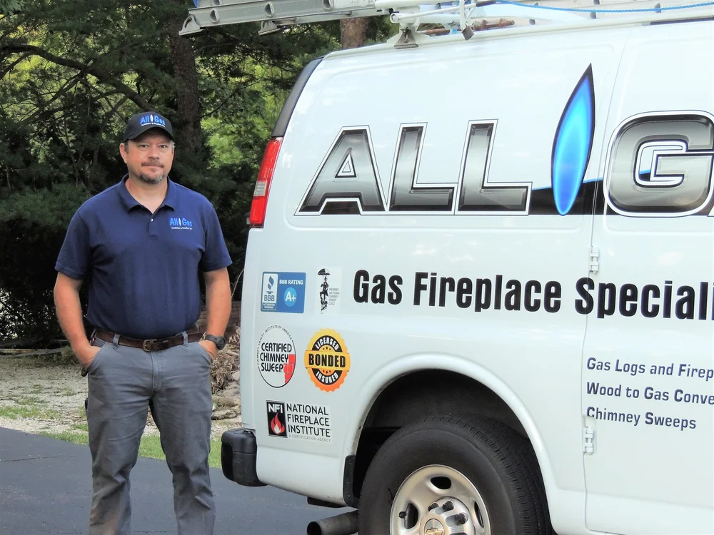 All Gas Installation and Fireplace