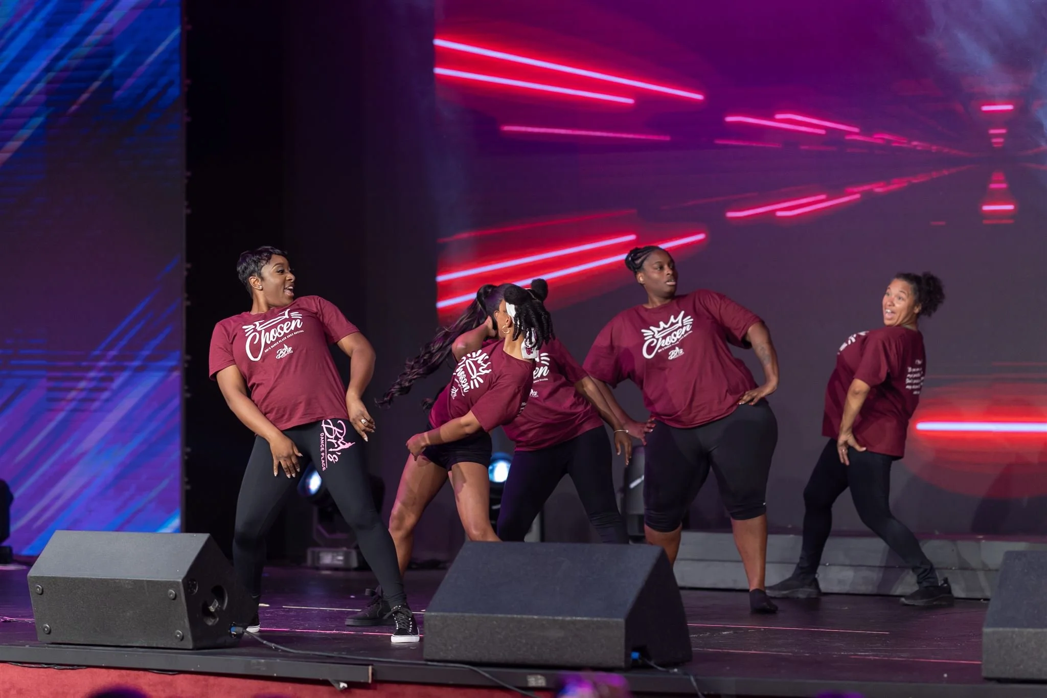 Studio — Bri's Dance Place