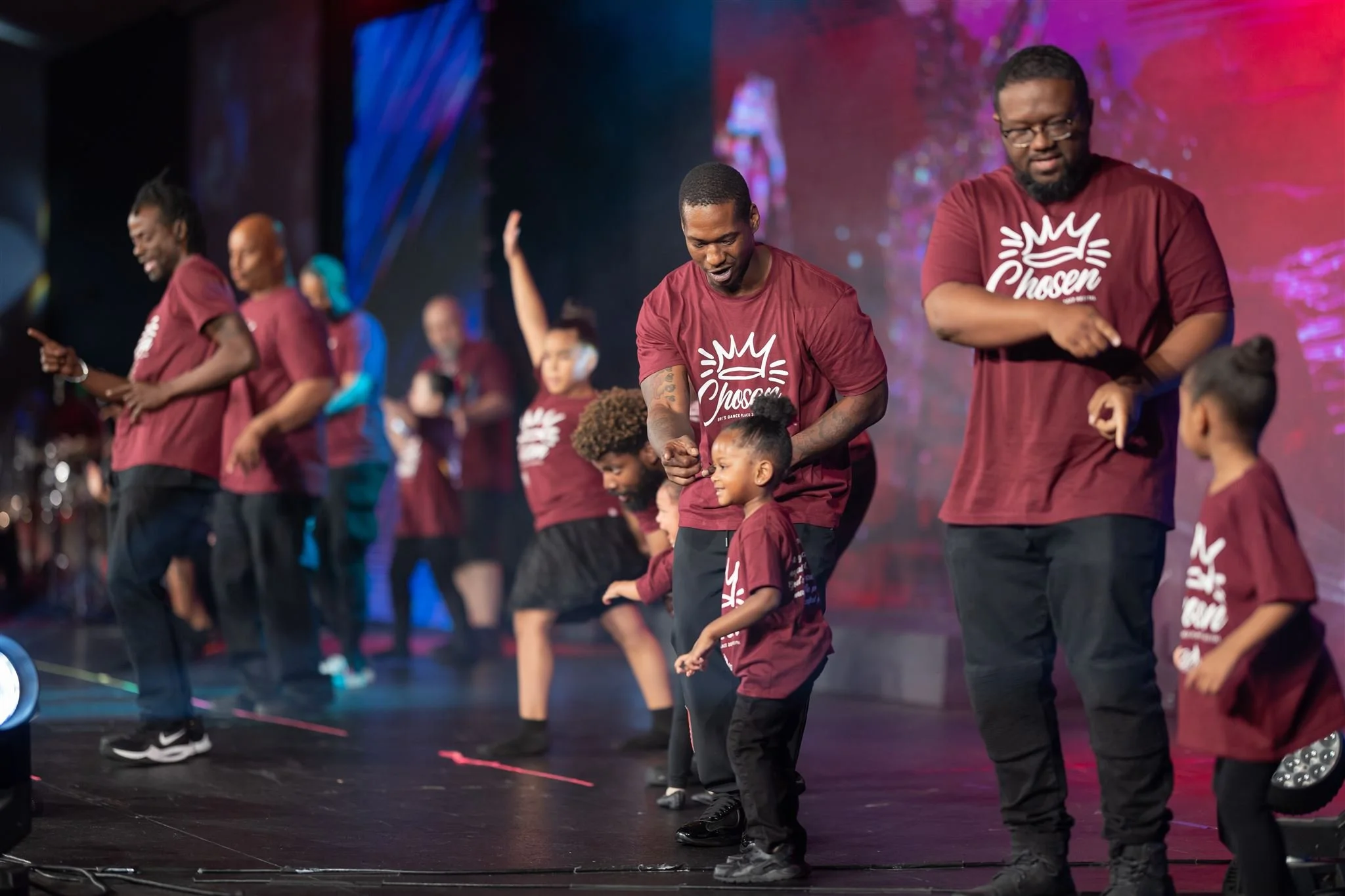 Studio — Bri's Dance Place