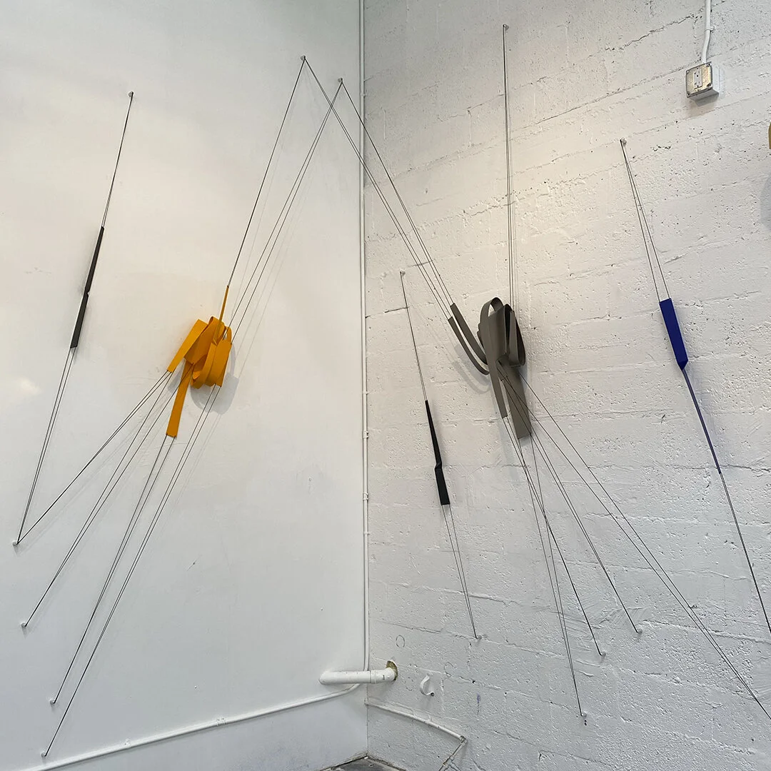 Corner Counter Relief