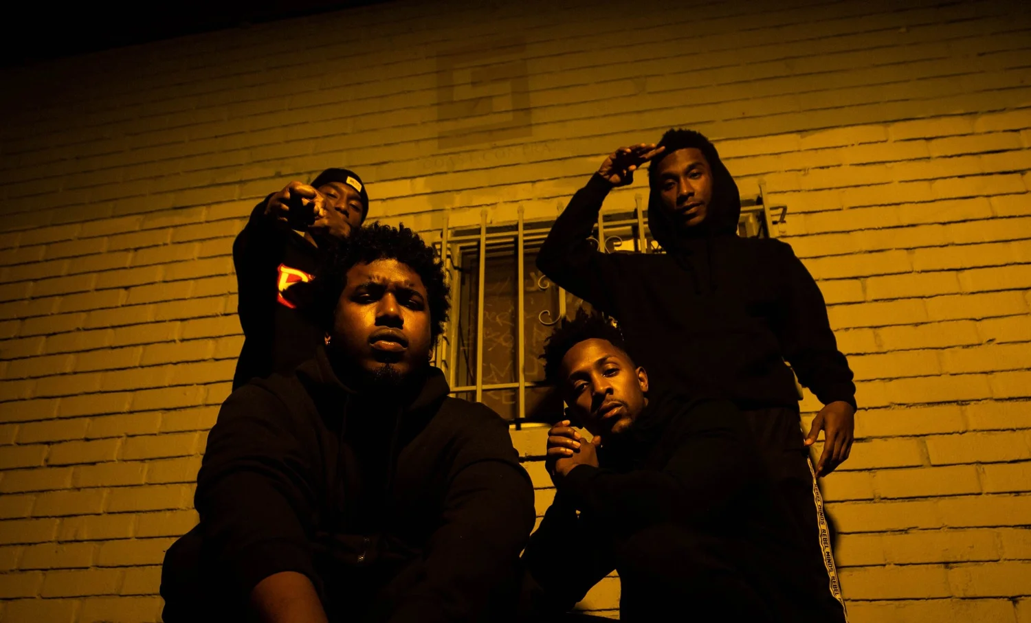 Coast Contra — Also Management