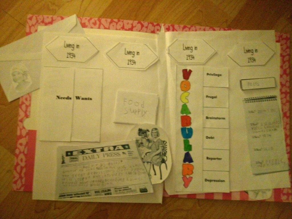 8 American Girl Educational Resources — Being the Roberts