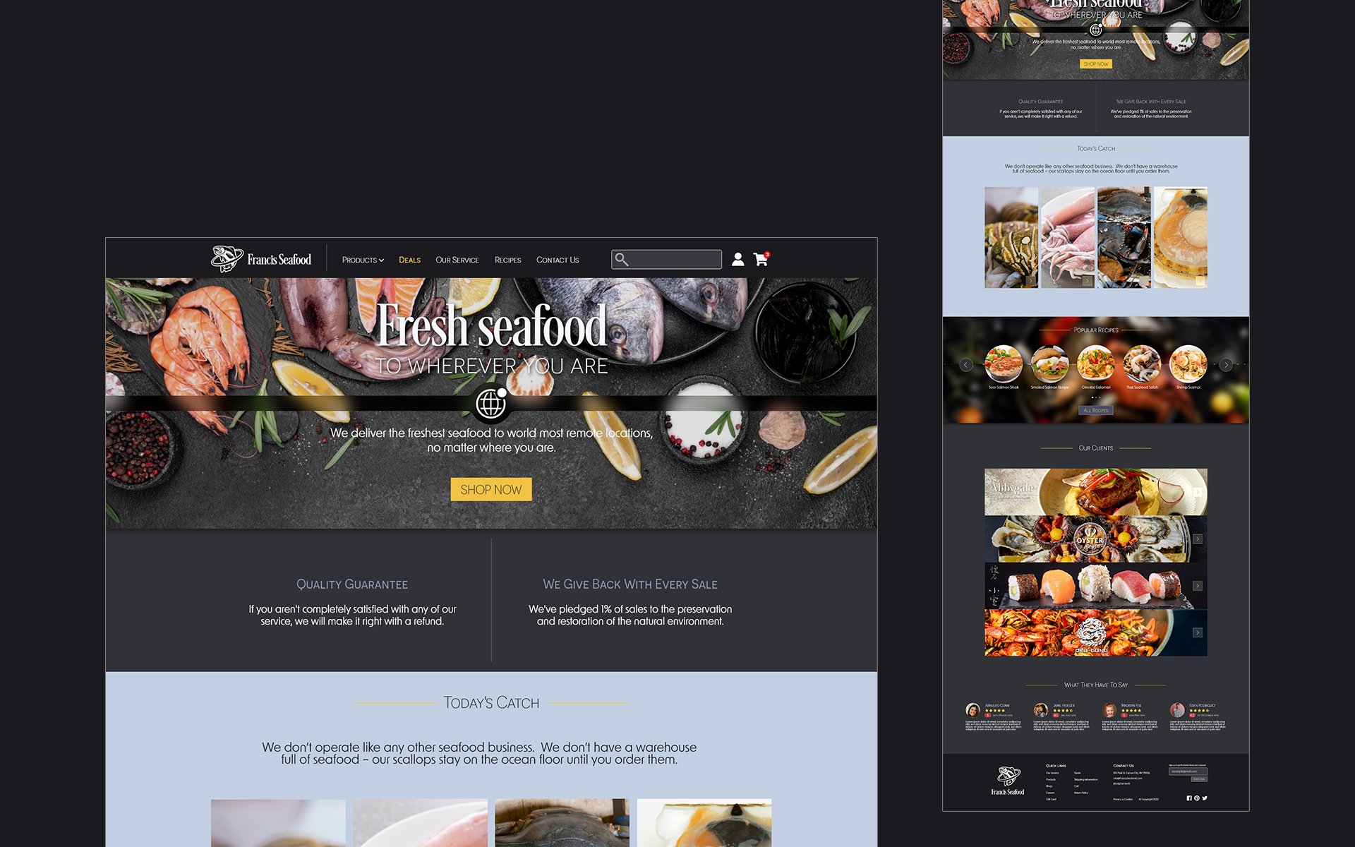 Graphid Design — Hi I'm Alex