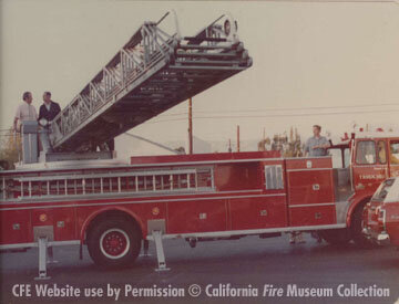 Apparatus Feature — Crown Fire Coach Enthusiasts