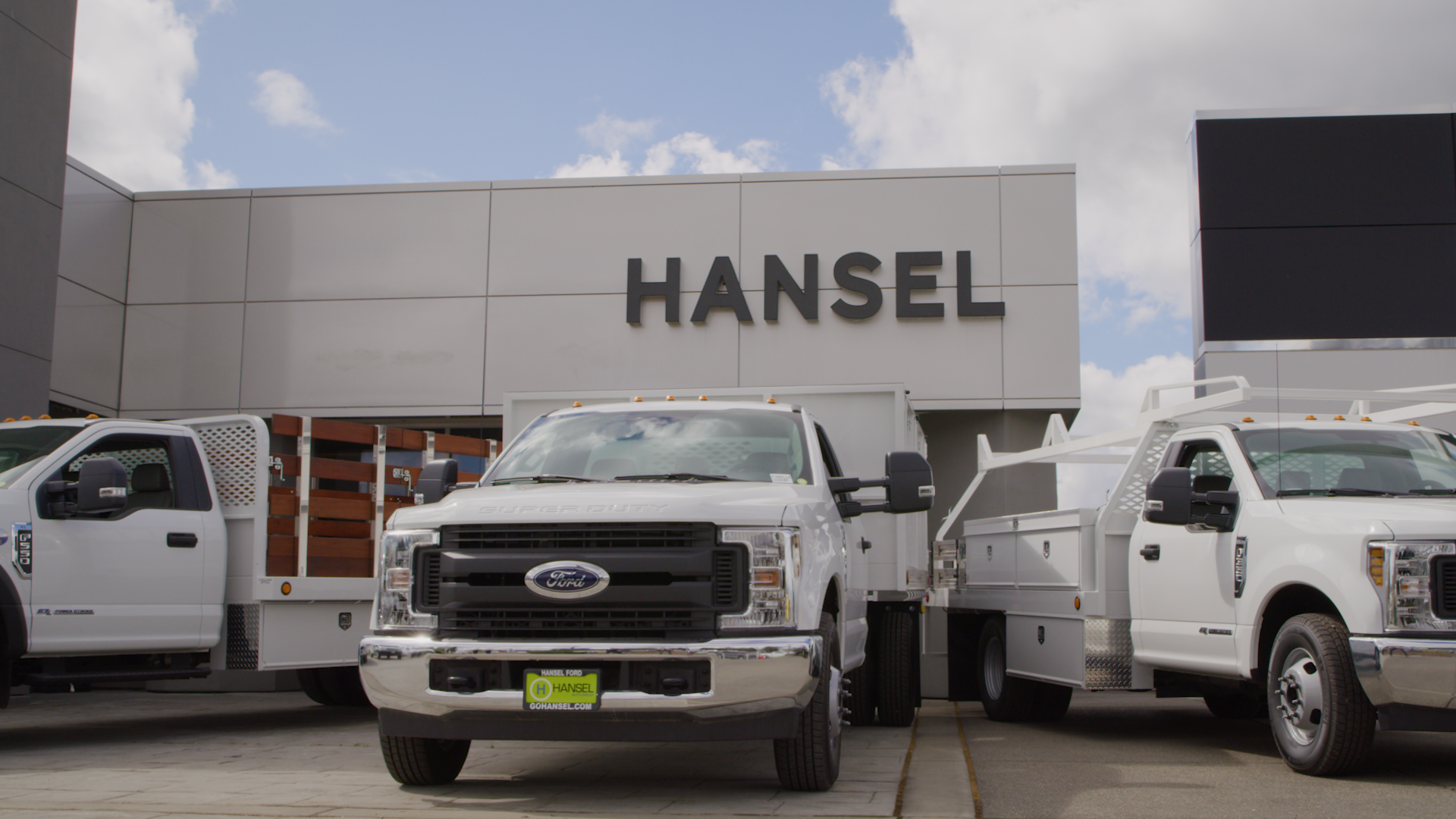 Empower Your Trucking Business with Flexible Leasing Solutions — Hansel ...