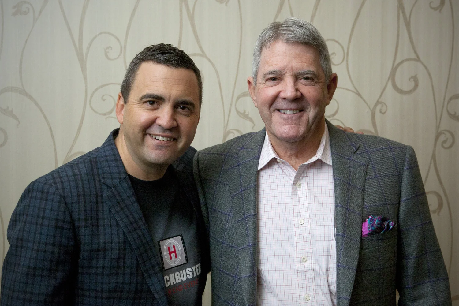 About Us — Hansel Leasing