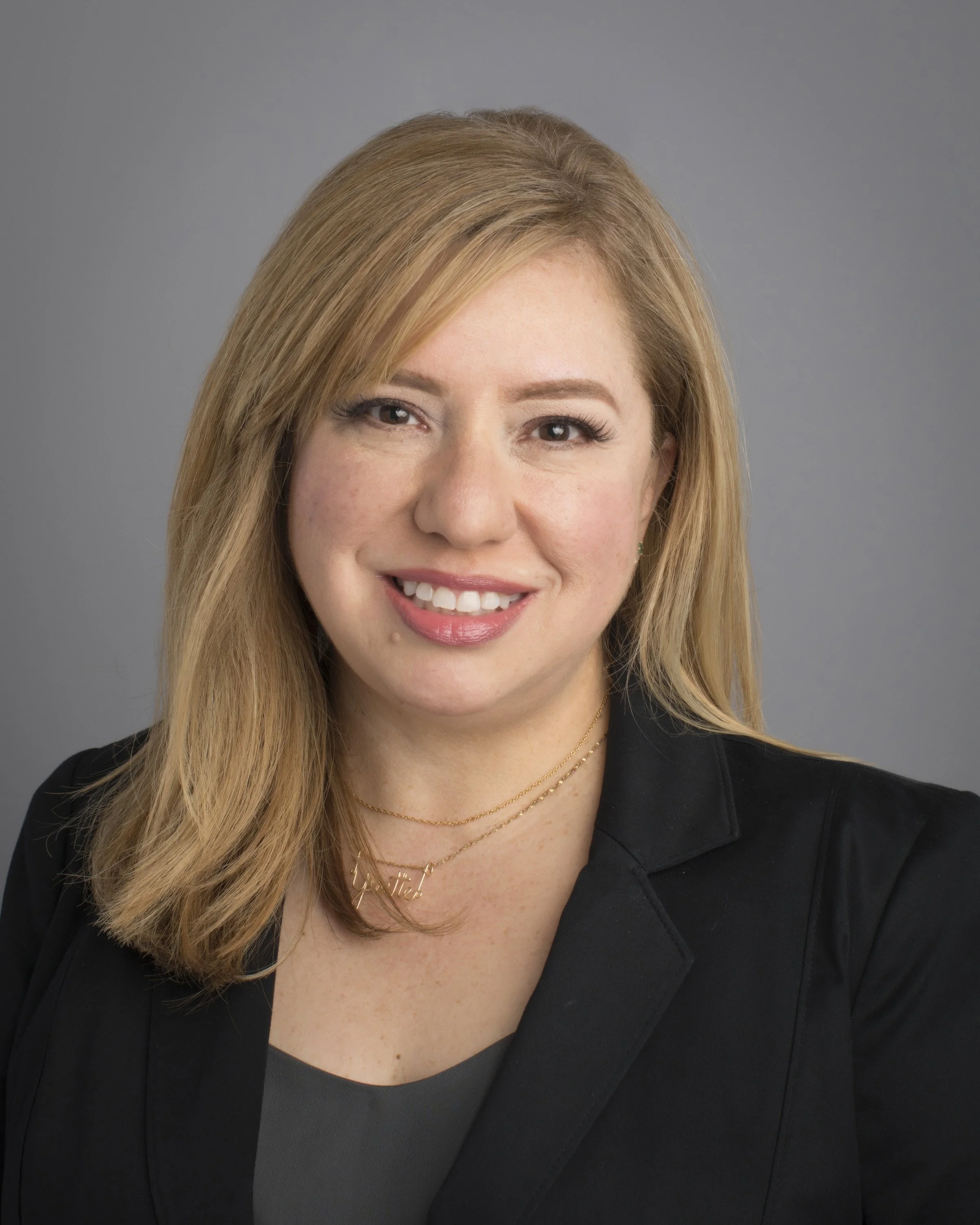 Yvette Flores, M.S., LPC