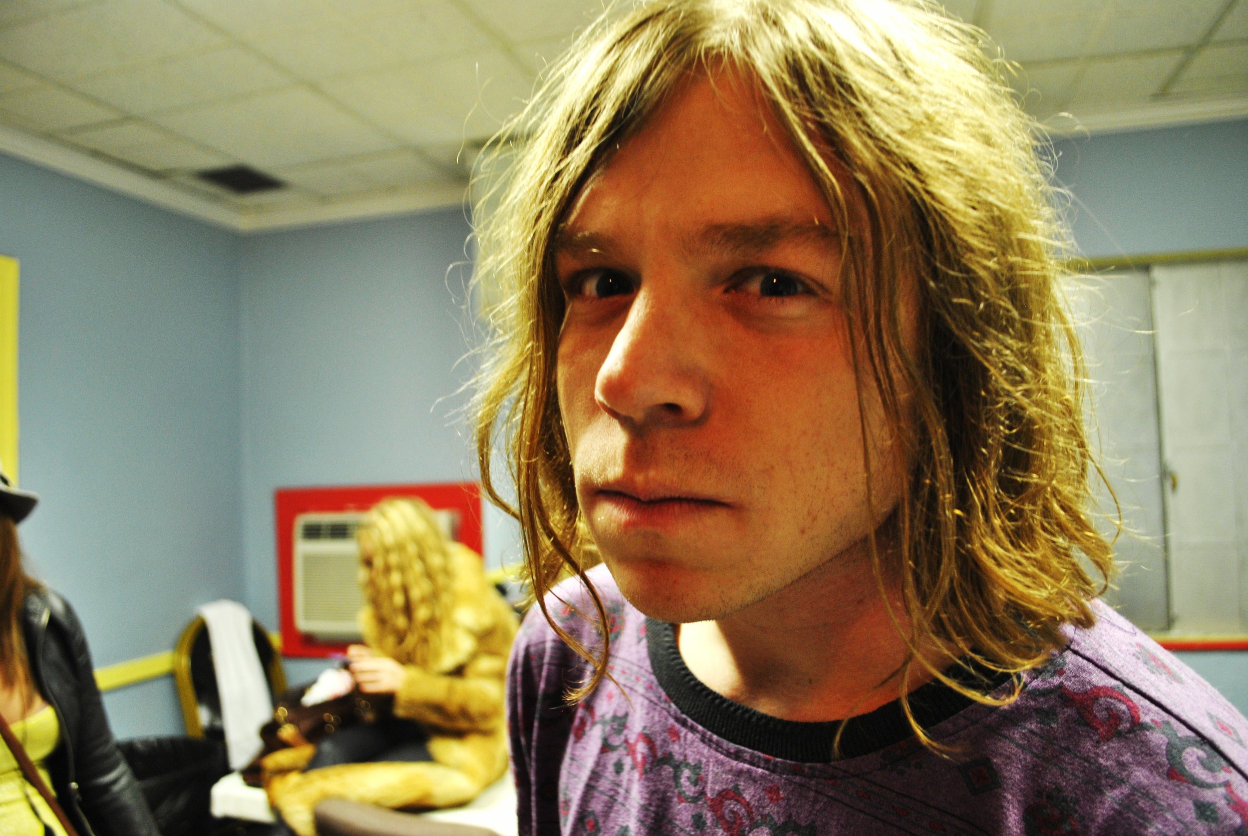 Photography — minnowland