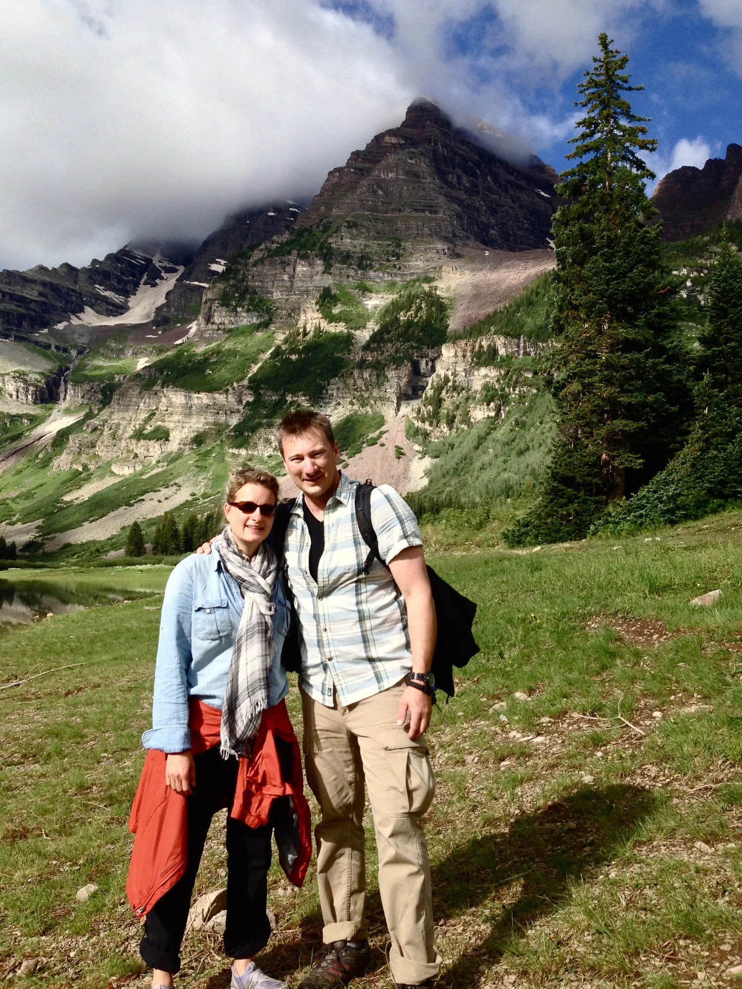 Reducing Stress While Traveling — Xpedition Xterra