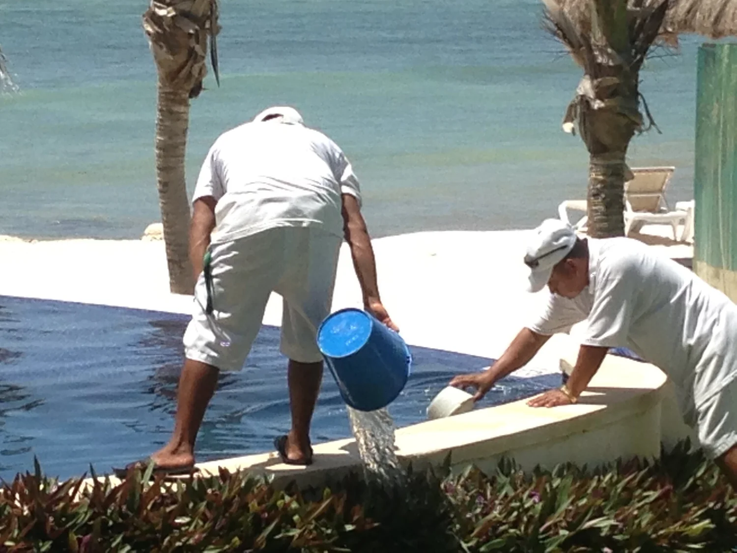 Reasons To Avoid All-Inclusive Resorts — Xpedition Xterra