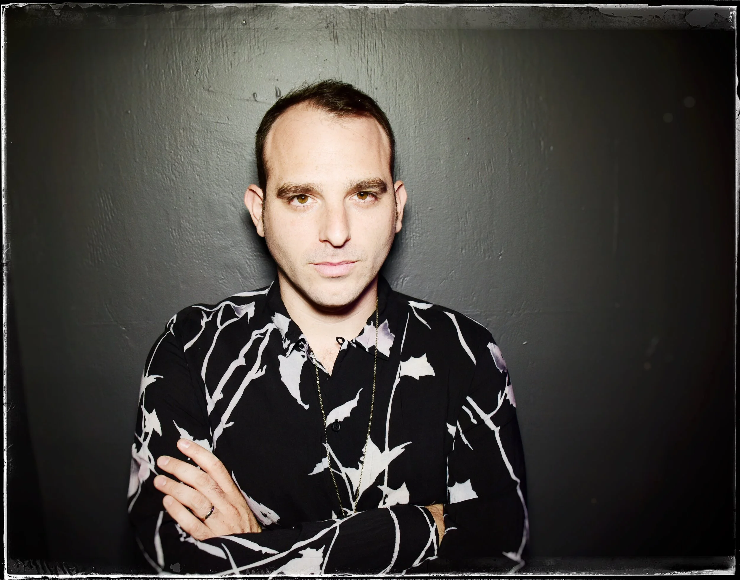 Writers & Producers — This Is Noise