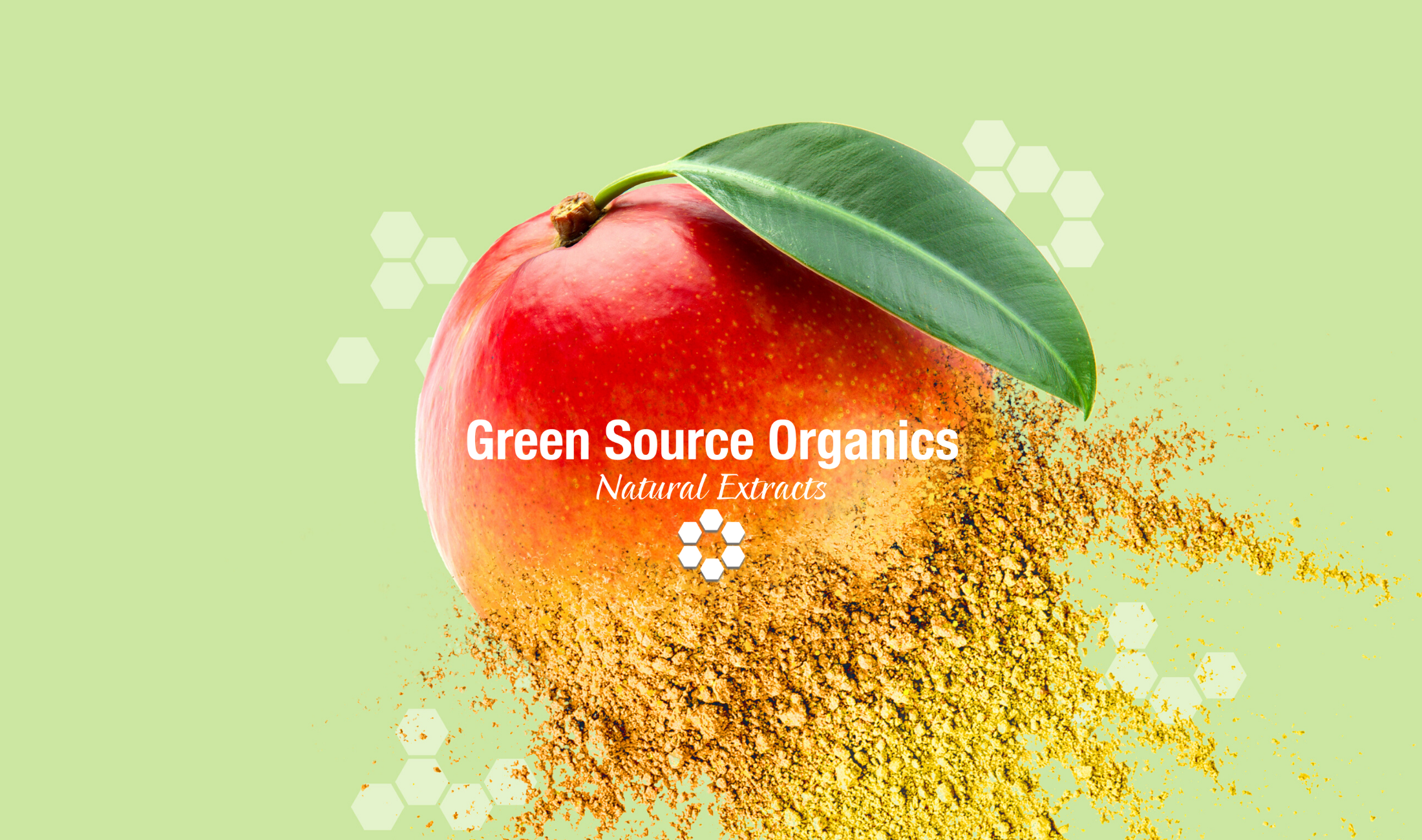 Green Source Organics