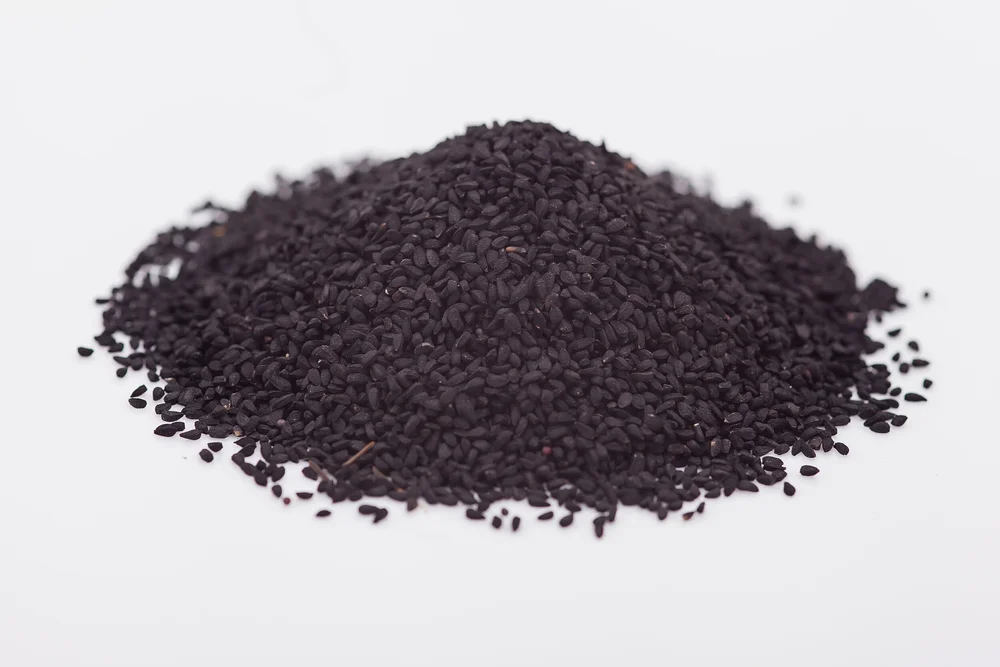 Premium Organic Black Cumin Seeds, Black Cumin Seed Oil & Brown Cumin ...