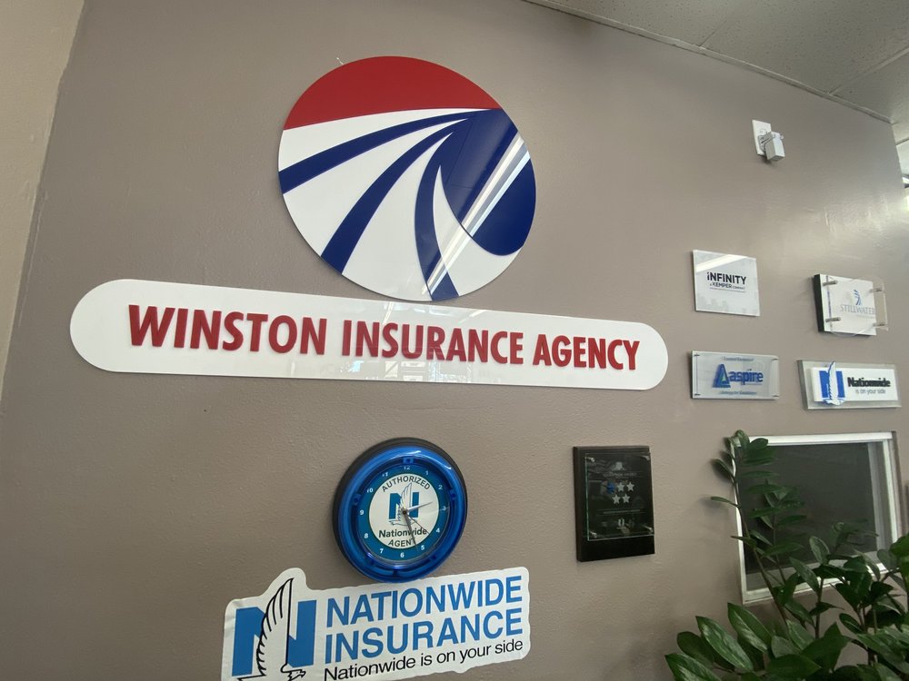 Winston Insurance Agency