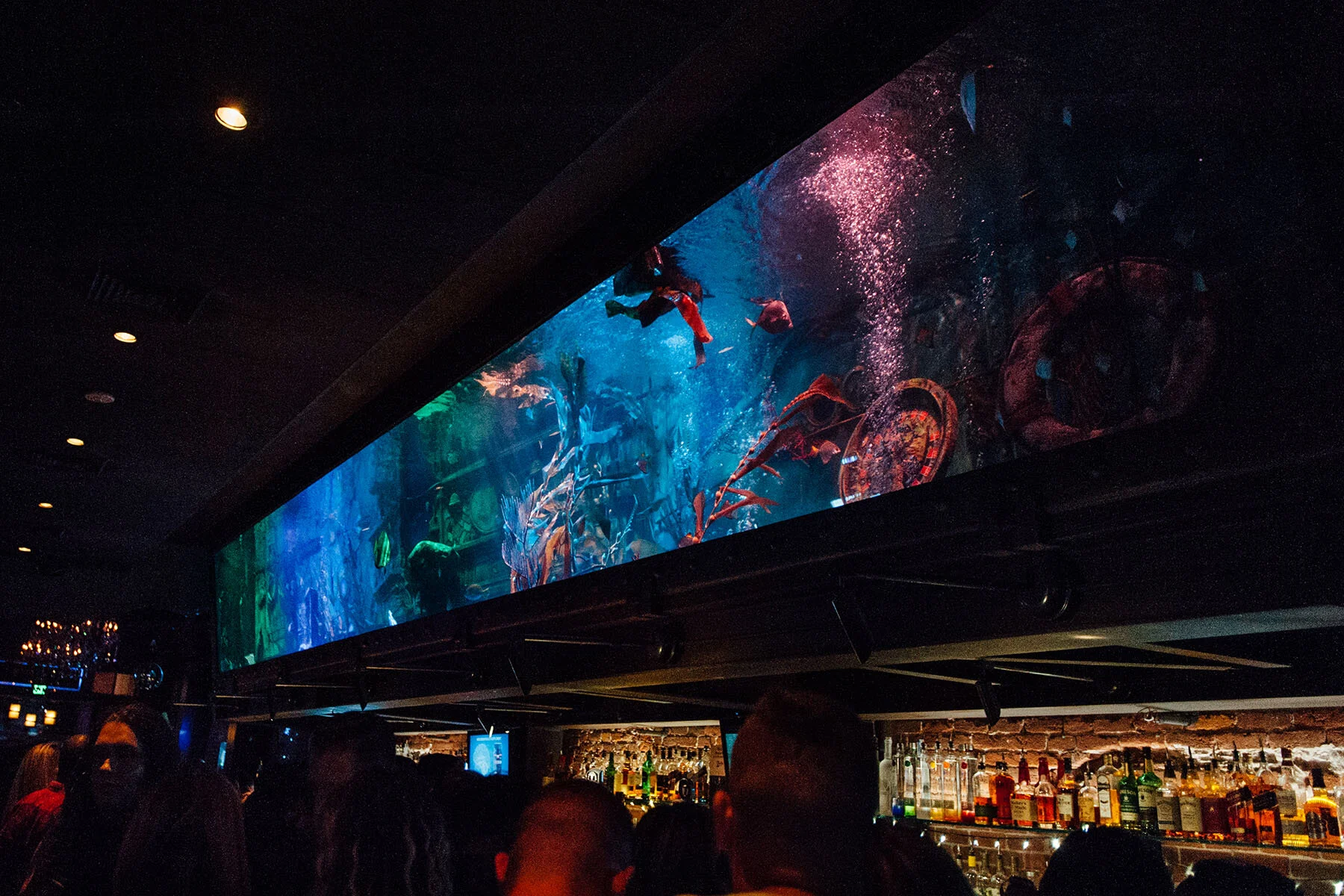 Gallery Dive Bar Gallery Dive Bar