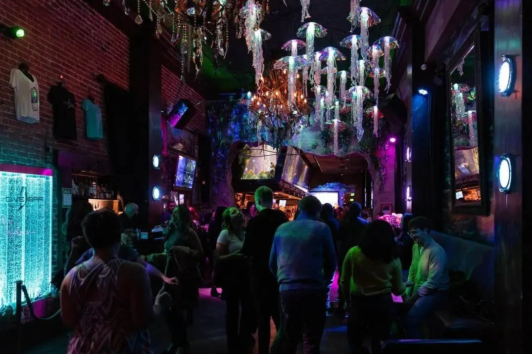 Dive Bar Dive Bar