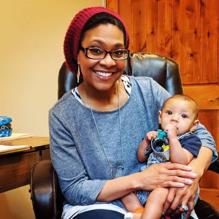 Birth in Color Midwifery