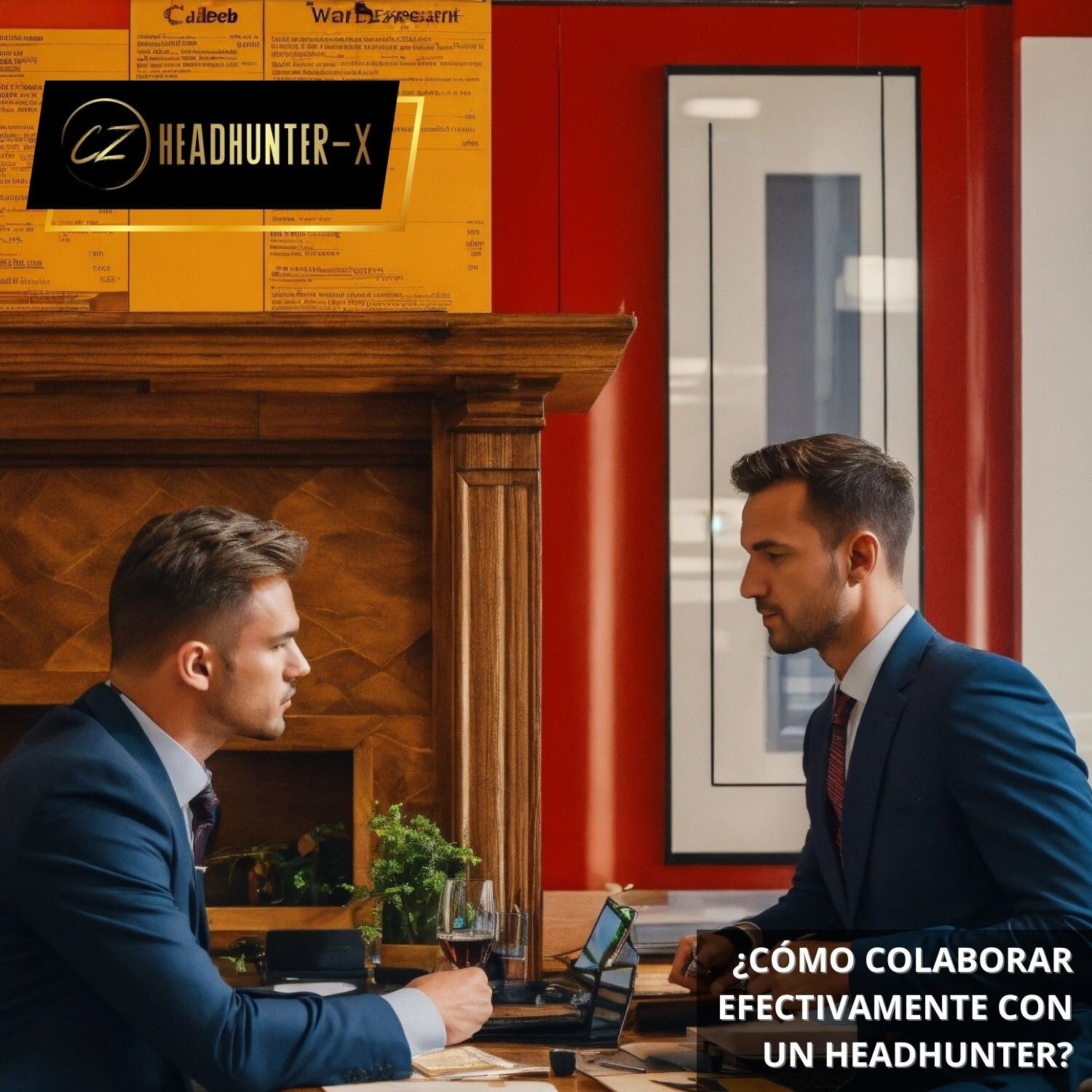 Dualidad Dinámica: El Arte de Ser Ejecutivo y Emprendedor Simultáneamente — Headhunter-X ...