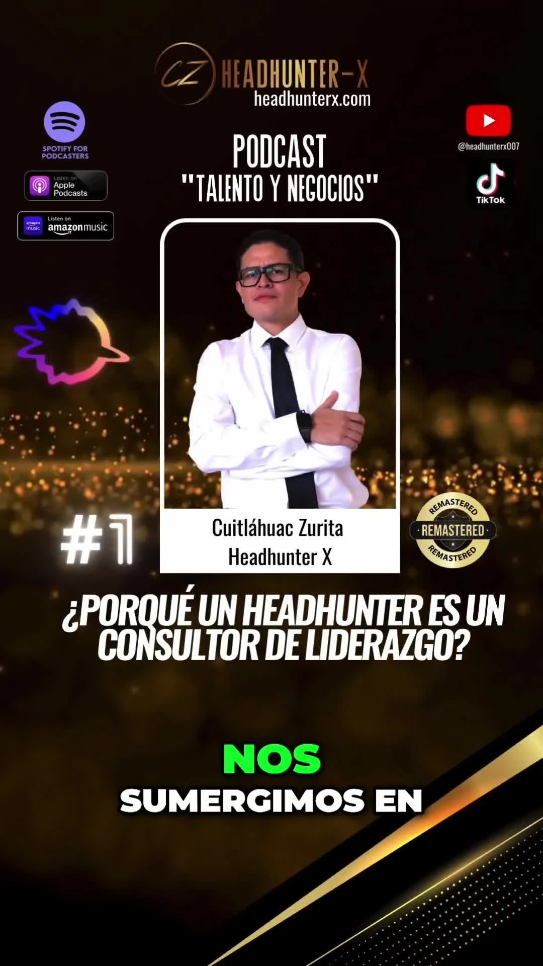 Talento y Cultura: El nuevo rostro de RECURSOS HUMANOS — Headhunter-X | Conectando Líderes con ...