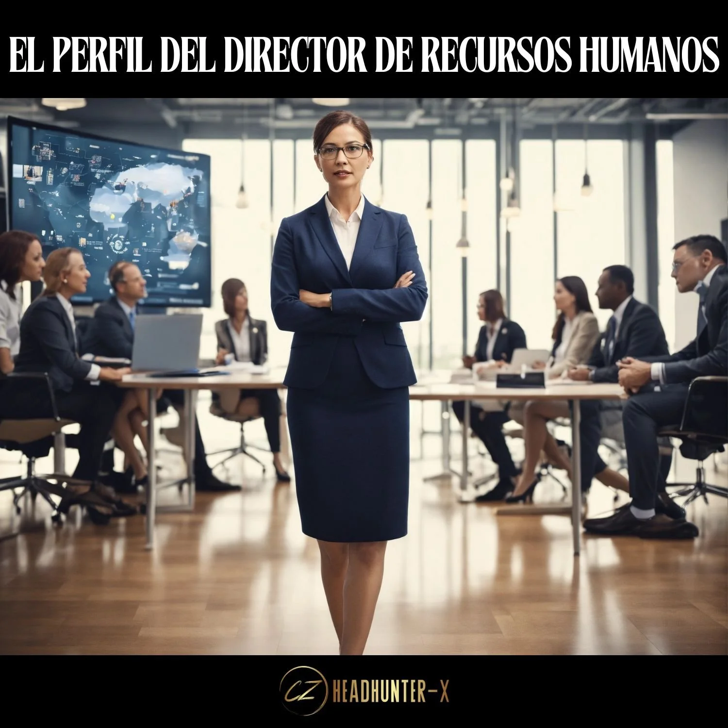 Elementos Clave que Definen a un Director de Hotel Exitoso — Headhunter ...