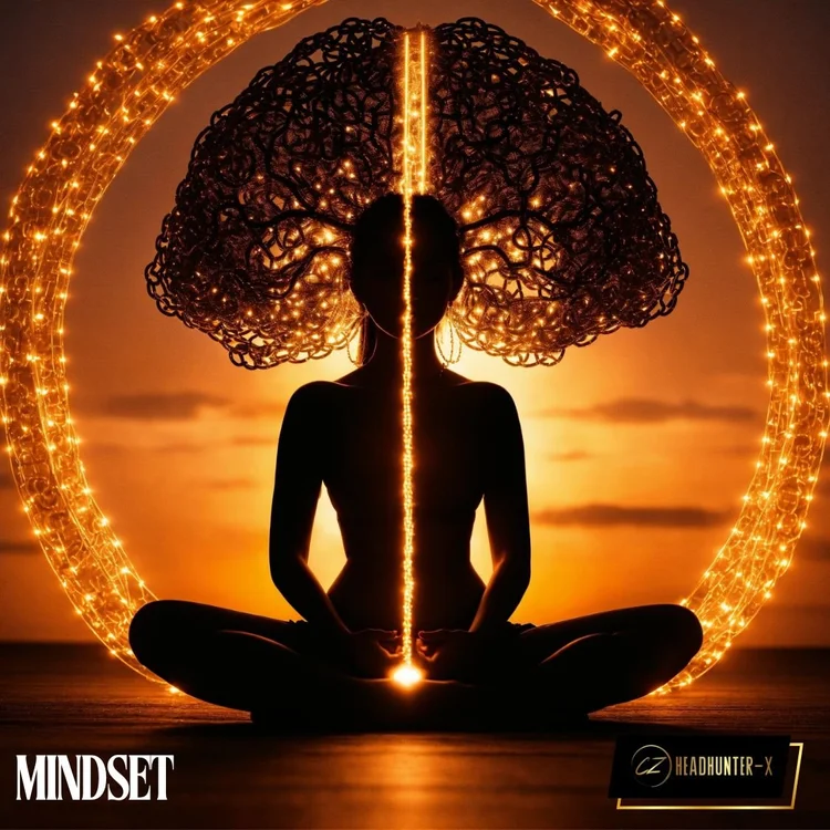 ¿Qué es el MINDSET? | Liderazgo Parte 1 | Headhunter-X