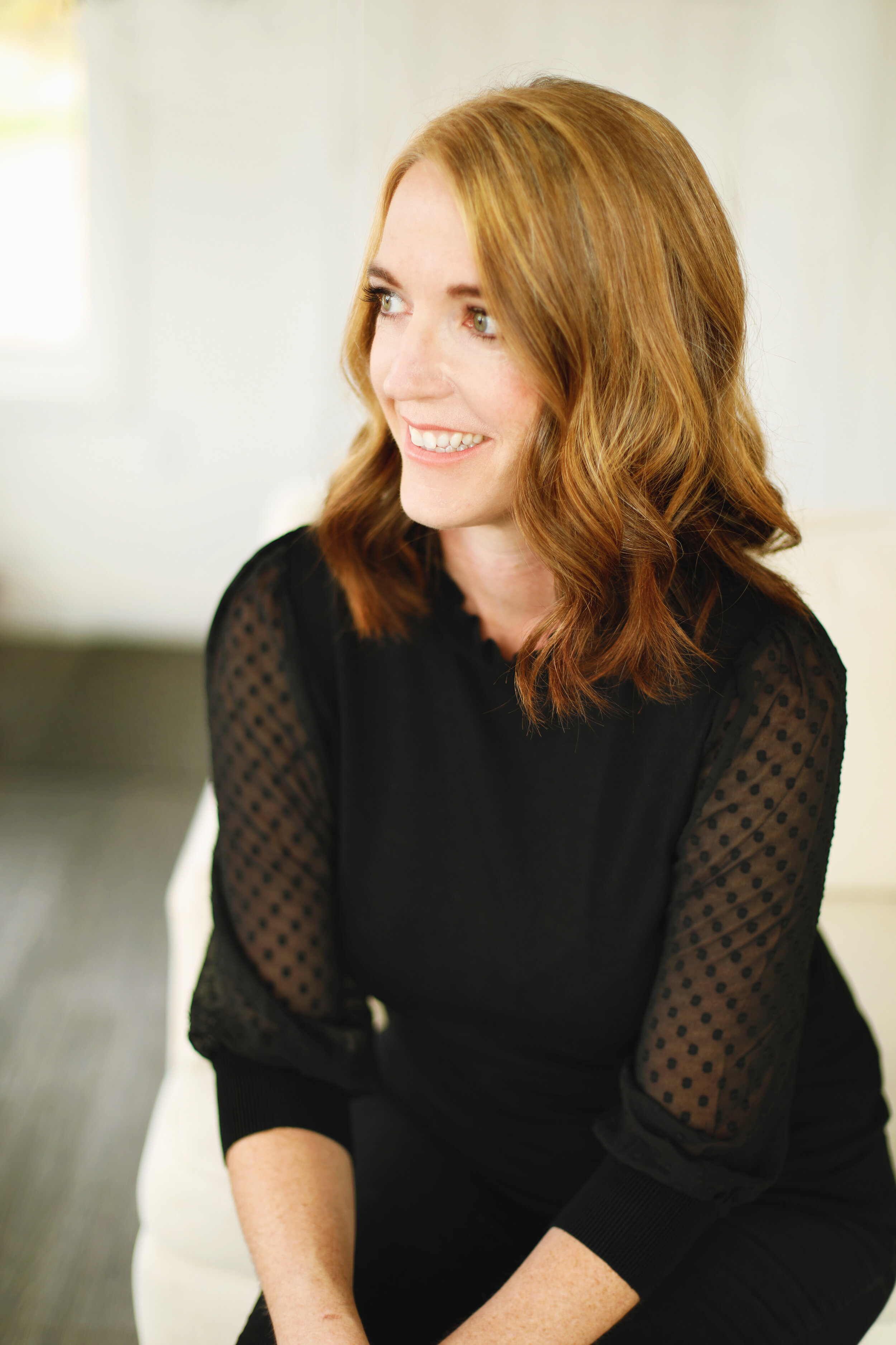 About the Author — Tamara Berry / Lucy Gilmore