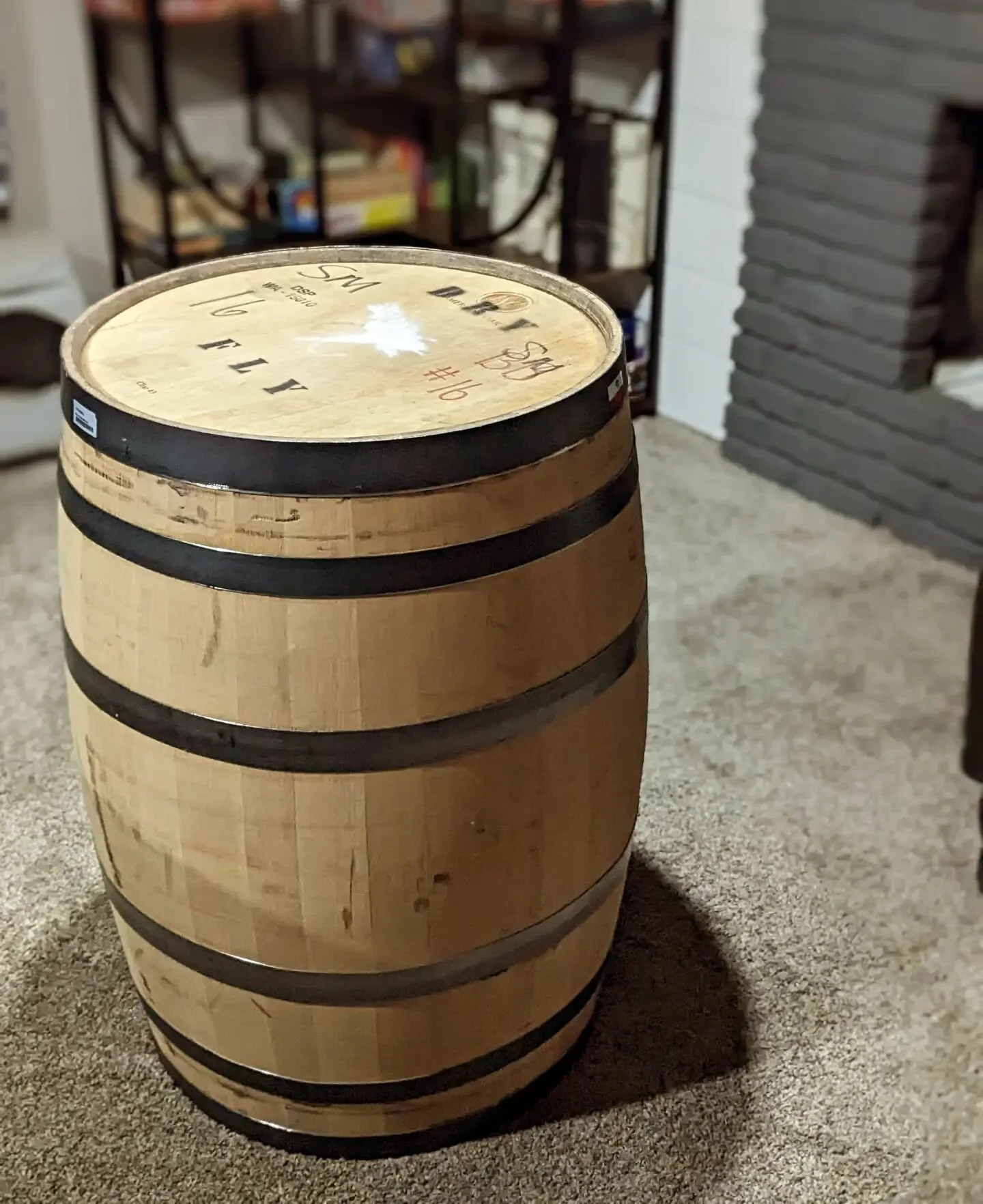 Tamara Berry / Lucy Gilmore