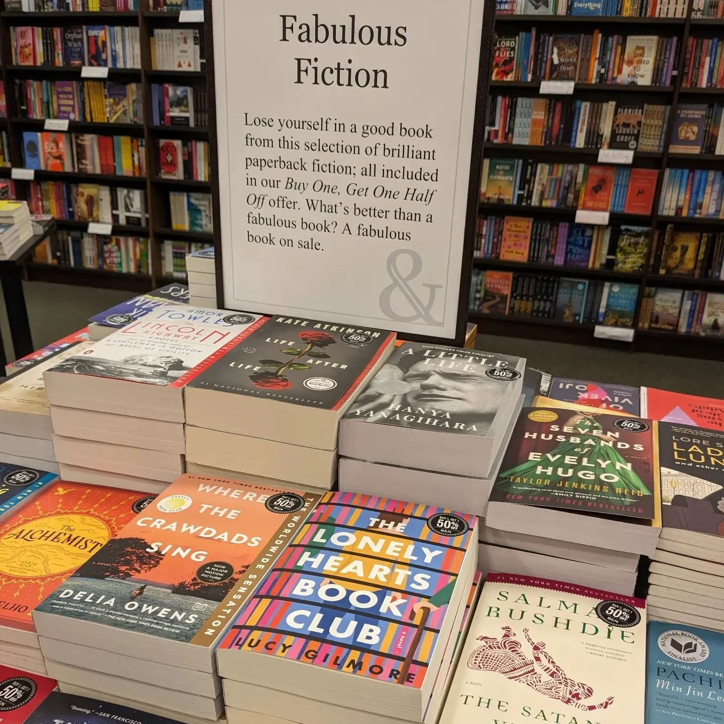 Tamara Berry / Lucy Gilmore