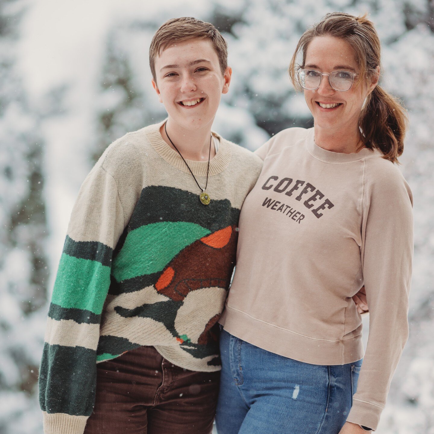 Tamara Berry / Lucy Gilmore