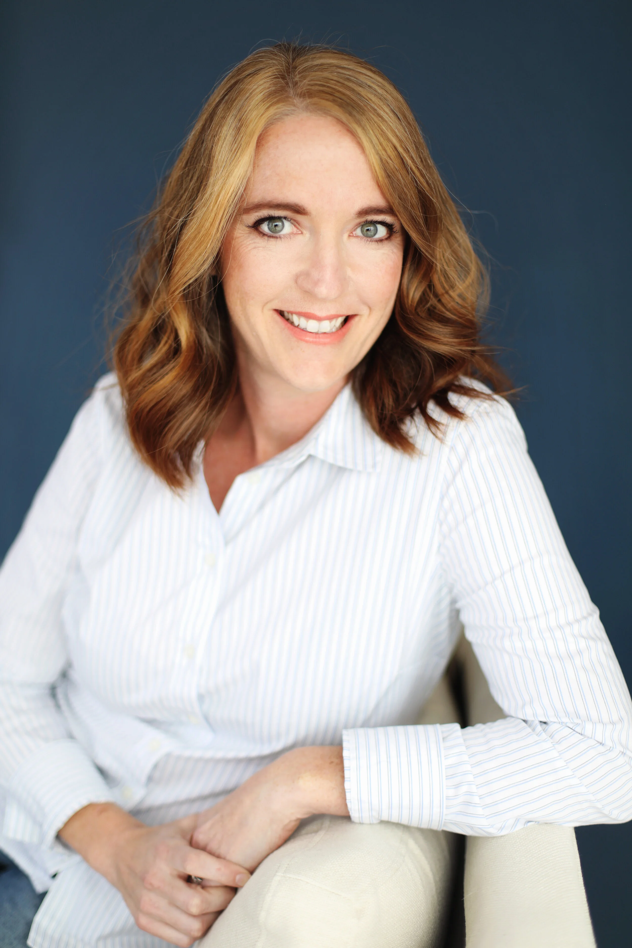 About the Author — Tamara Berry / Lucy Gilmore