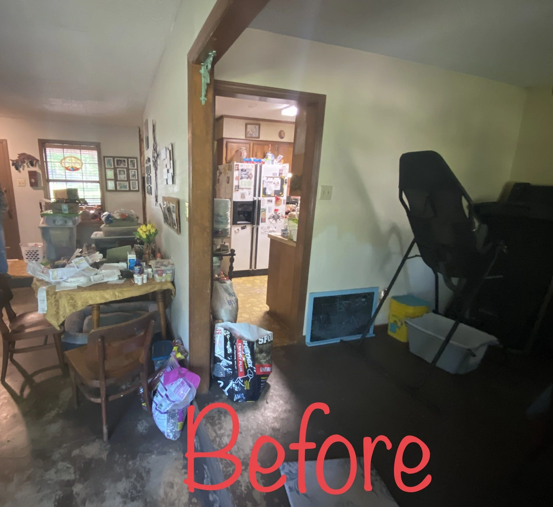 Residential Projects — Crest Construction