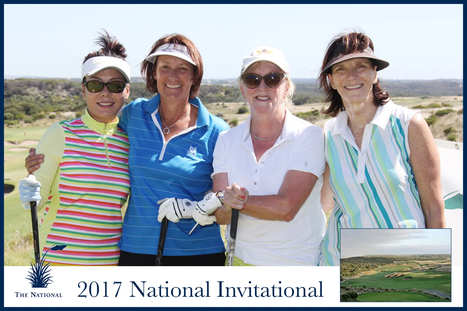 The National Invitational