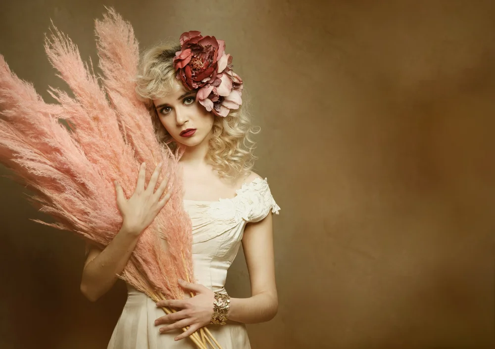 Marta Hewson Fashion and Portrait Photography Studio in Hamilton Ontario