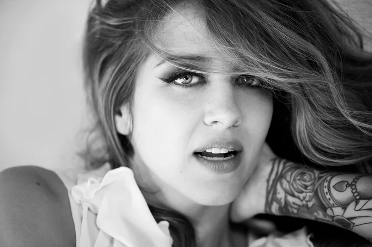 Marta Hewson Fashion and Portrait Photography Studio in Hamilton Ontario