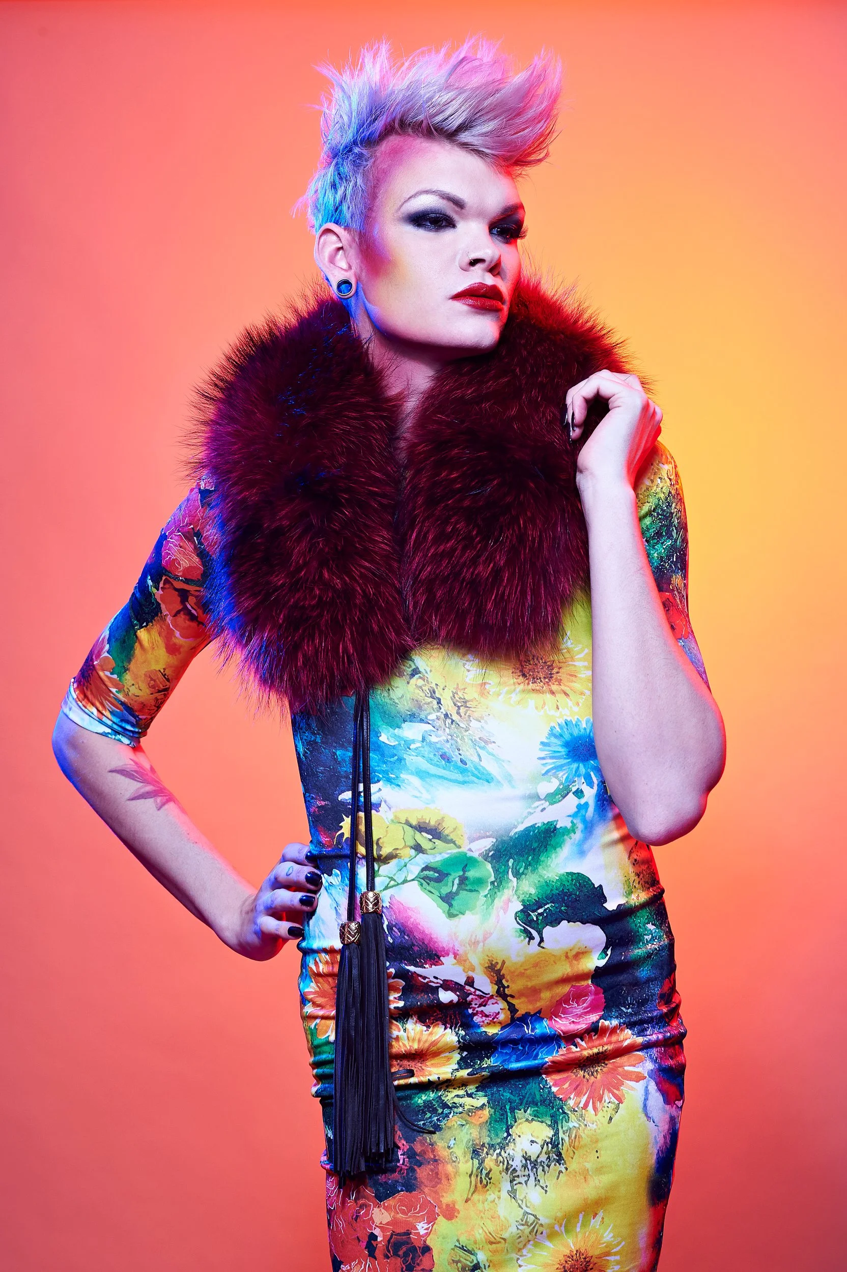 Fashion Gallery | Marta Hewson Fashion and Portrait Photography Studio ...