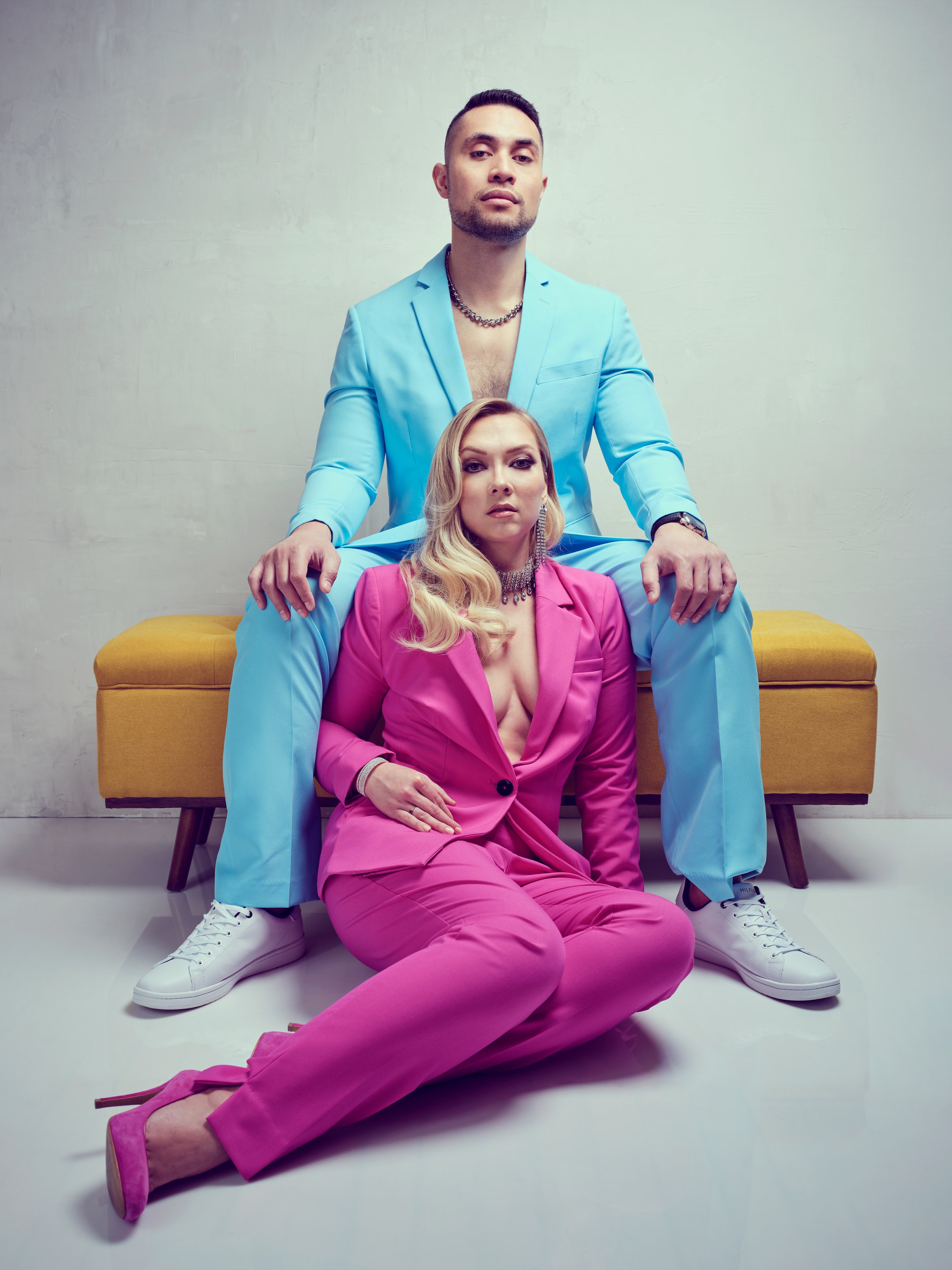 Luxury Portrait Gallery | Marta Hewson Fashion and Portrait Photography ...