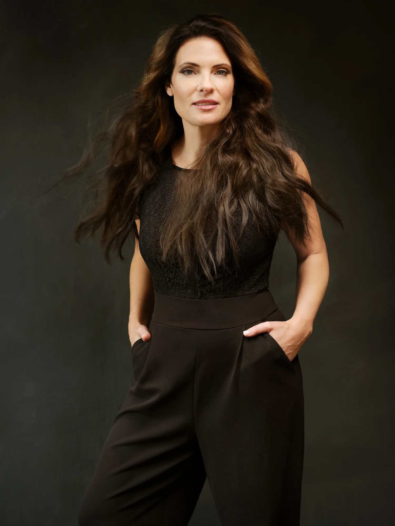 Luxury Portrait Gallery | Marta Hewson Fashion and Portrait Photography ...
